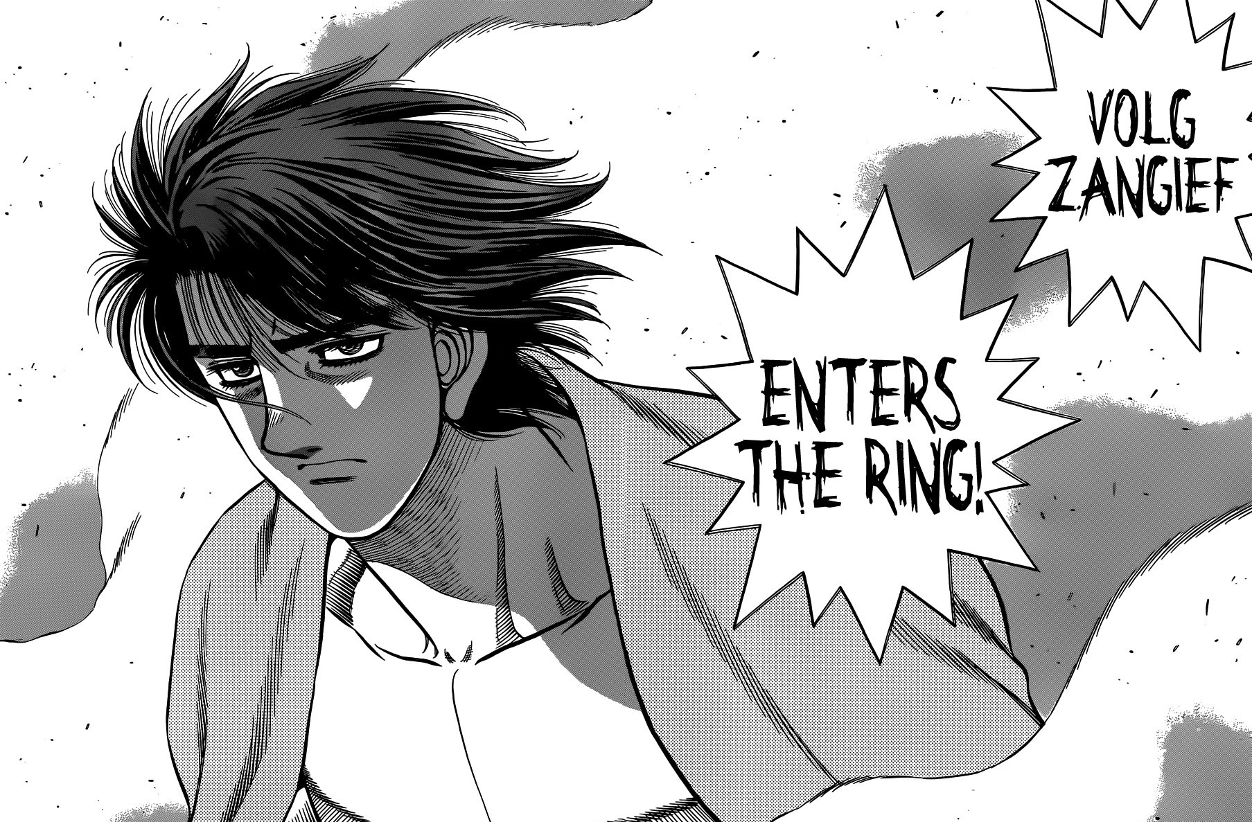 Alexander Volg Zangief Wallpapers - Wallpaper Cave