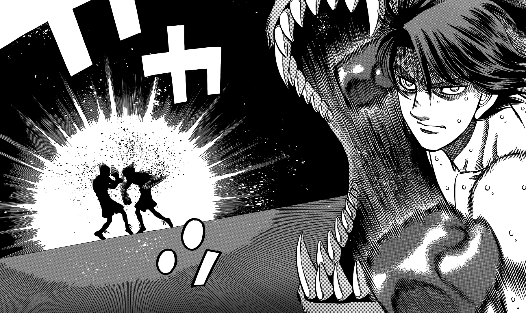 Alexander Volg Zangief Wallpapers - Wallpaper Cave