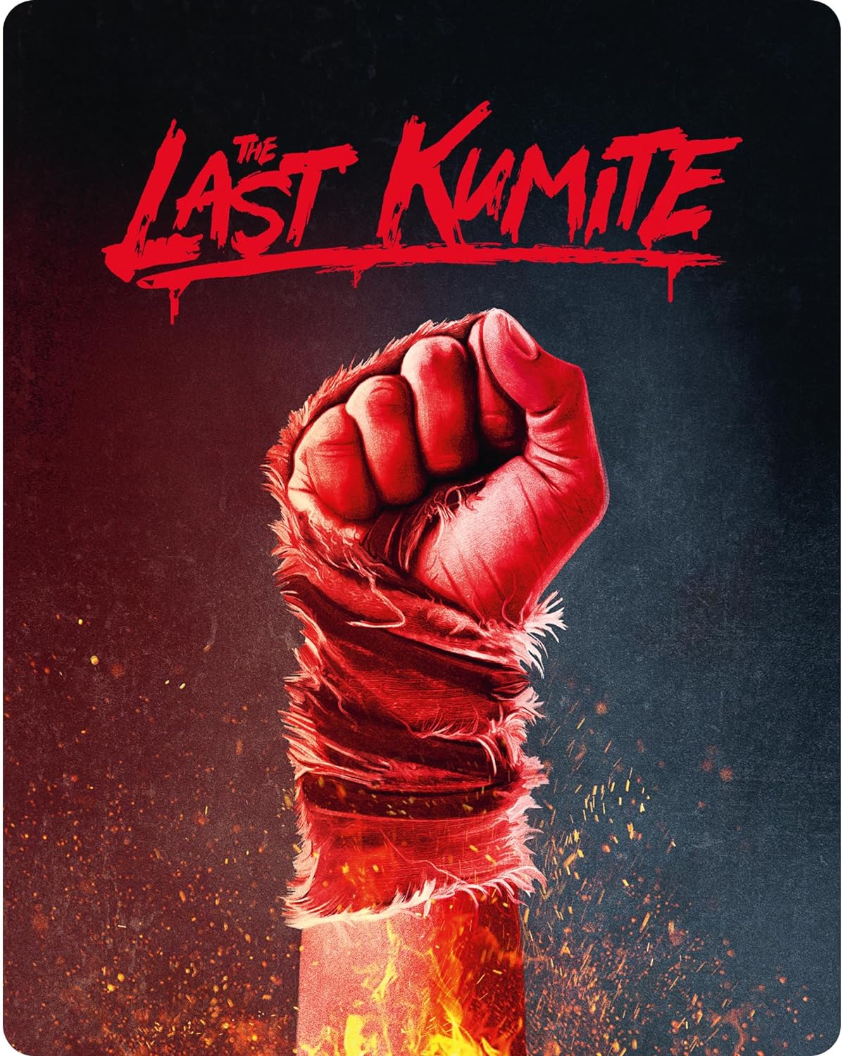 Kumite Wallpapers - Wallpaper Cave