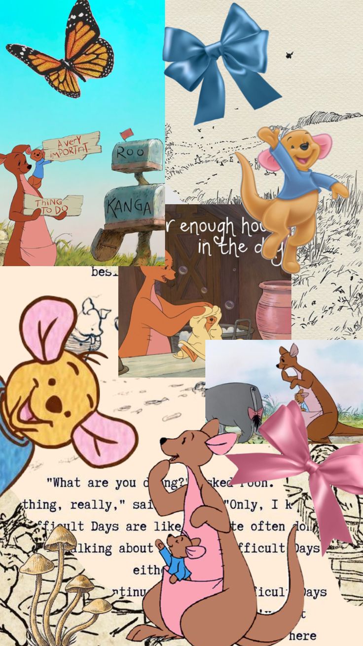 Kanga Wallpapers - Wallpaper Cave