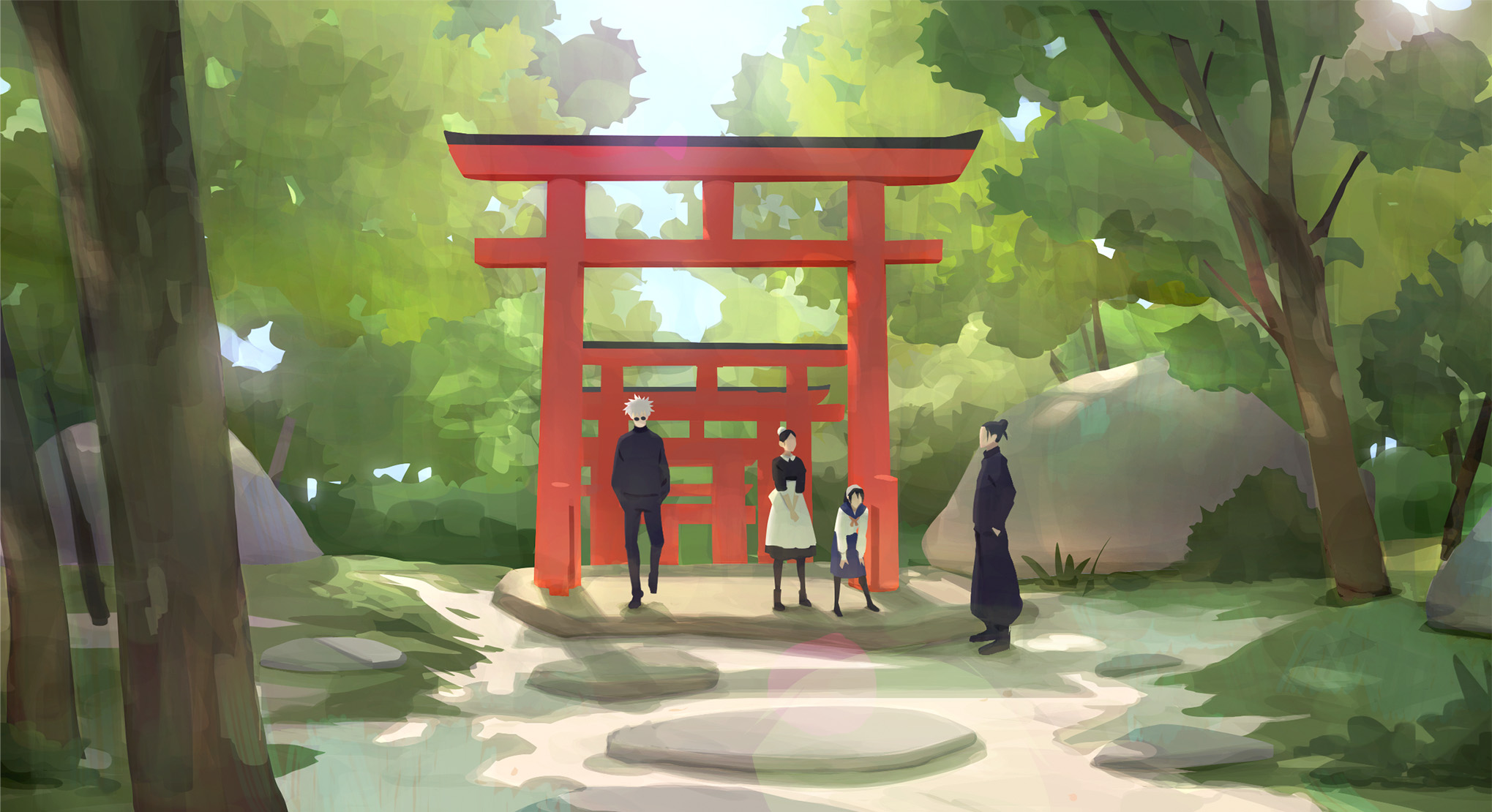 Hidden Inventory Wallpapers - Wallpaper Cave