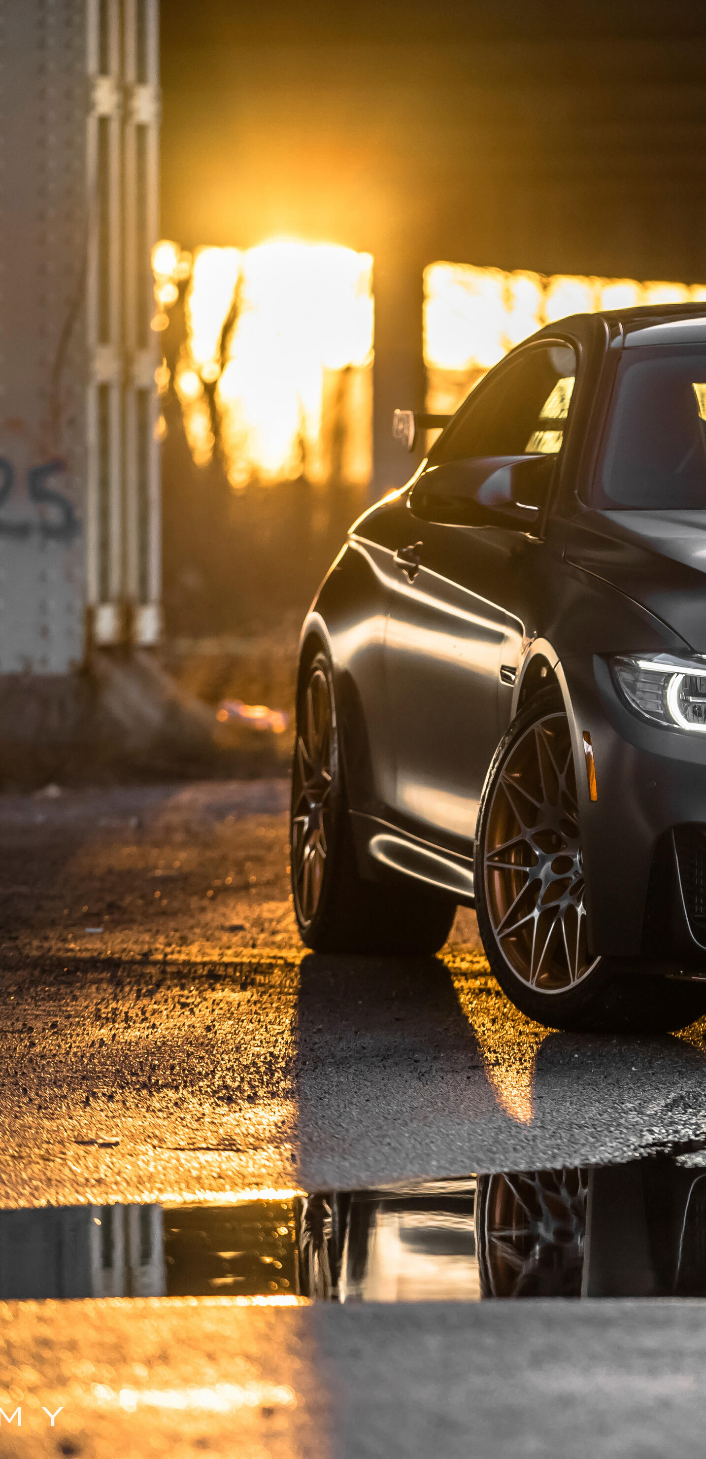 Matte Black Car Wallpapers - Wallpaper Cave