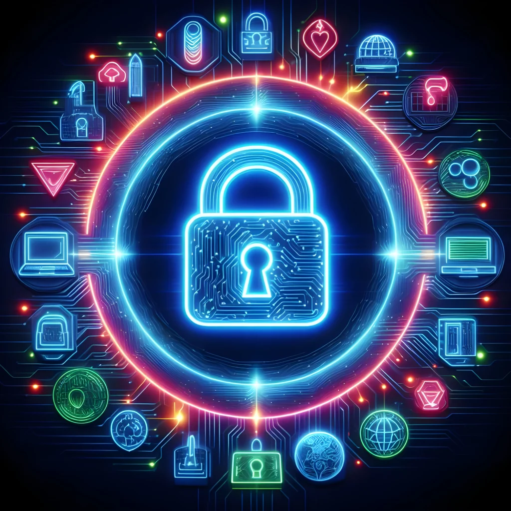 Hard Security Wallpapers - Wallpaper Cave