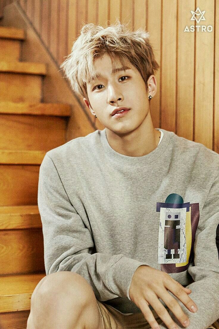 JinJin Astro Wallpapers - Wallpaper Cave
