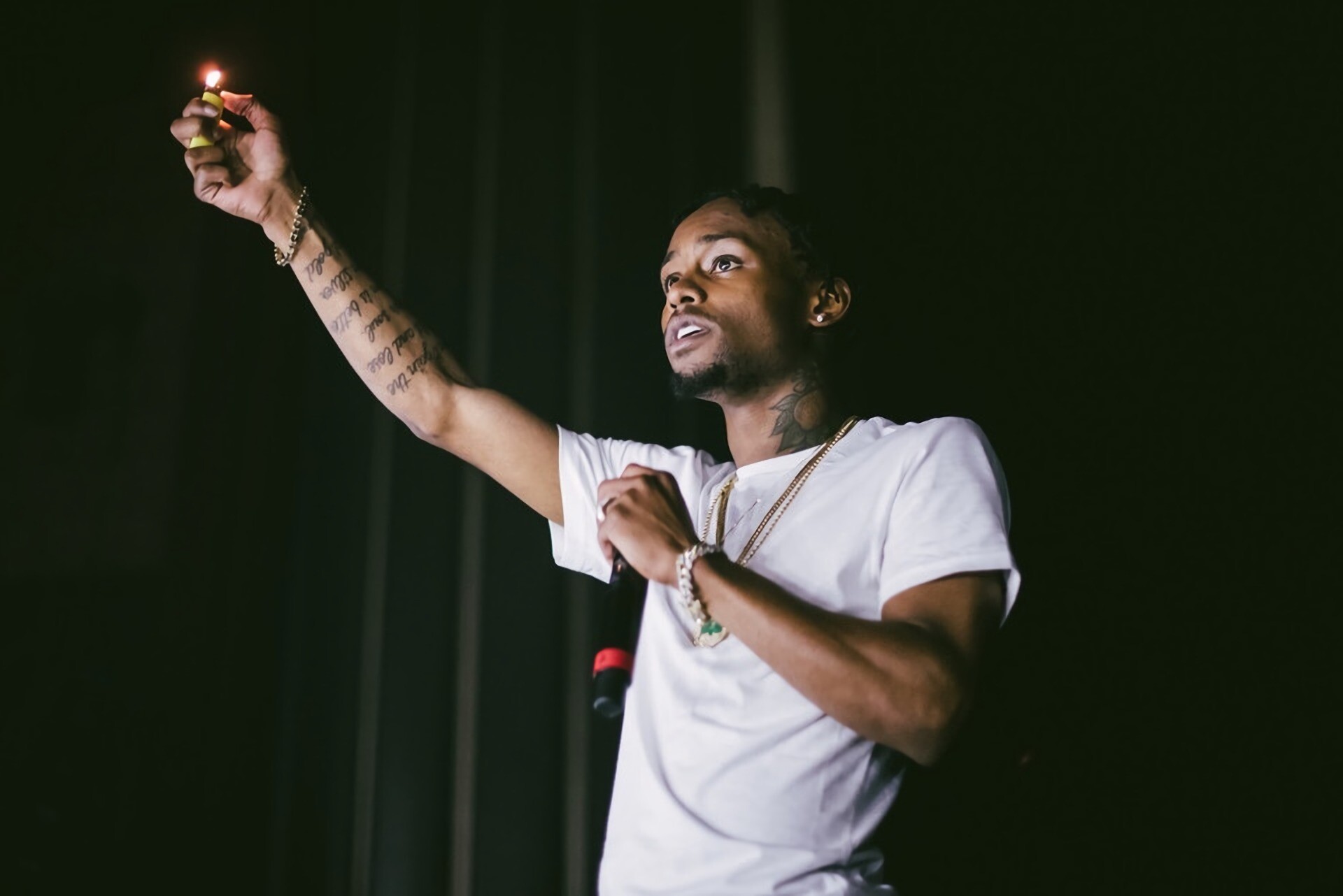 Rob Stone Wallpapers - Wallpaper Cave