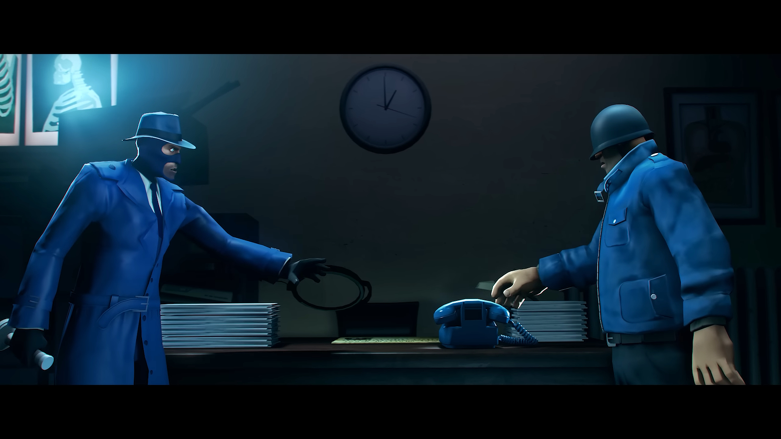 Emesis Blue Wallpapers - Wallpaper Cave