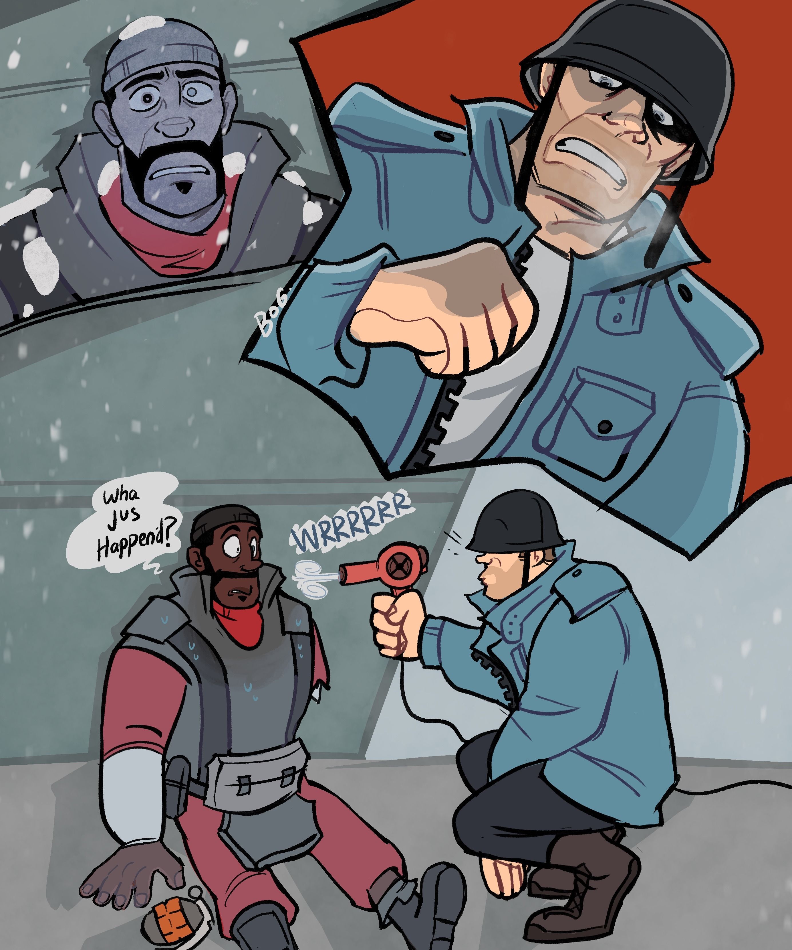 Emesis Blue Wallpapers - Wallpaper Cave