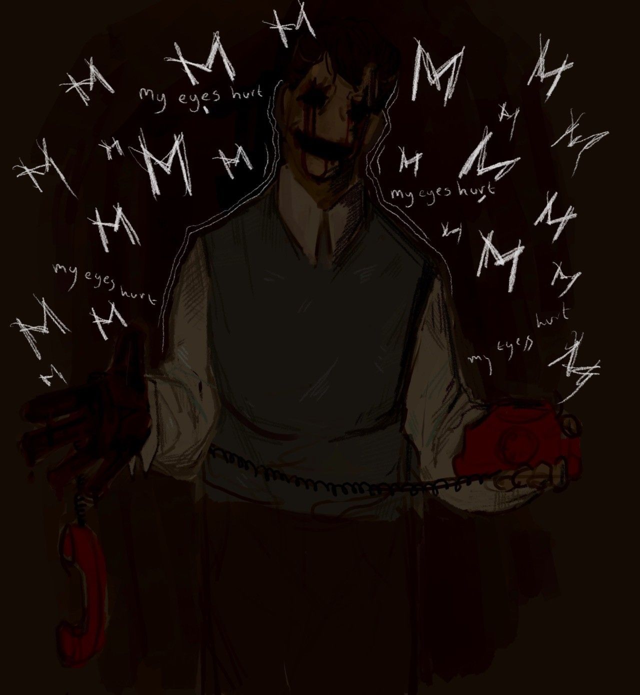 Emesis Blue Wallpapers - Wallpaper Cave