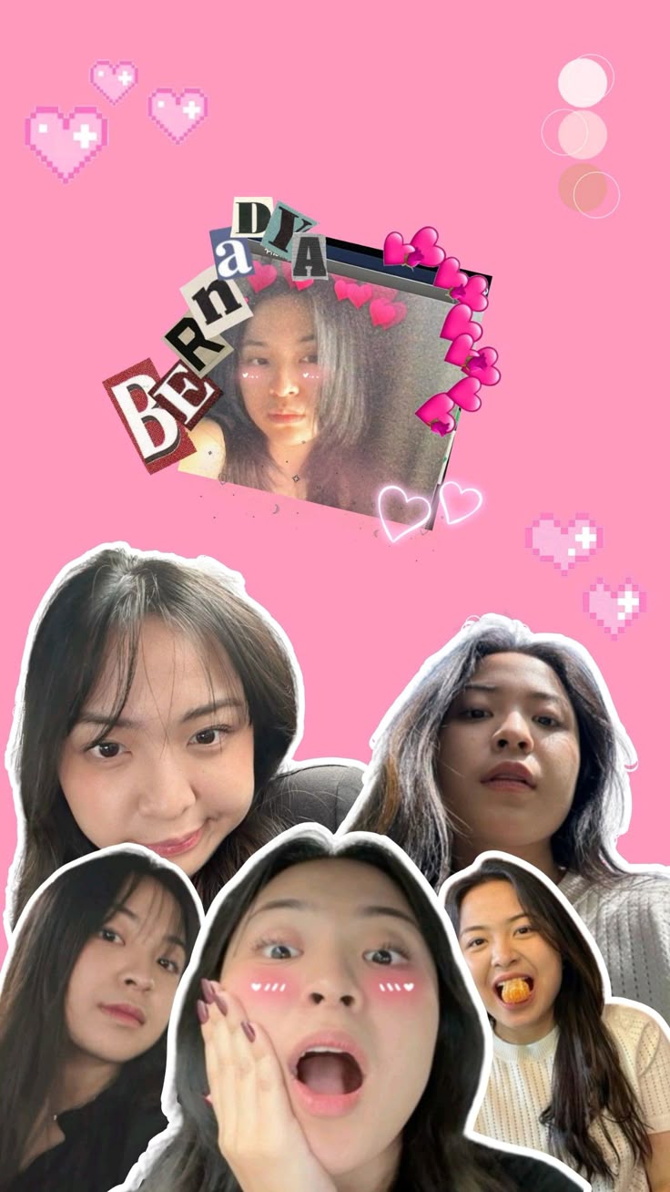 Bernadya Wallpapers - Wallpaper Cave