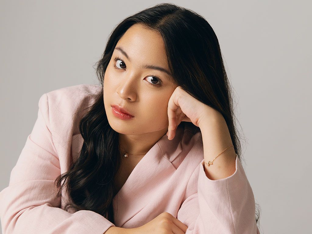 Bernadya Wallpapers - Wallpaper Cave