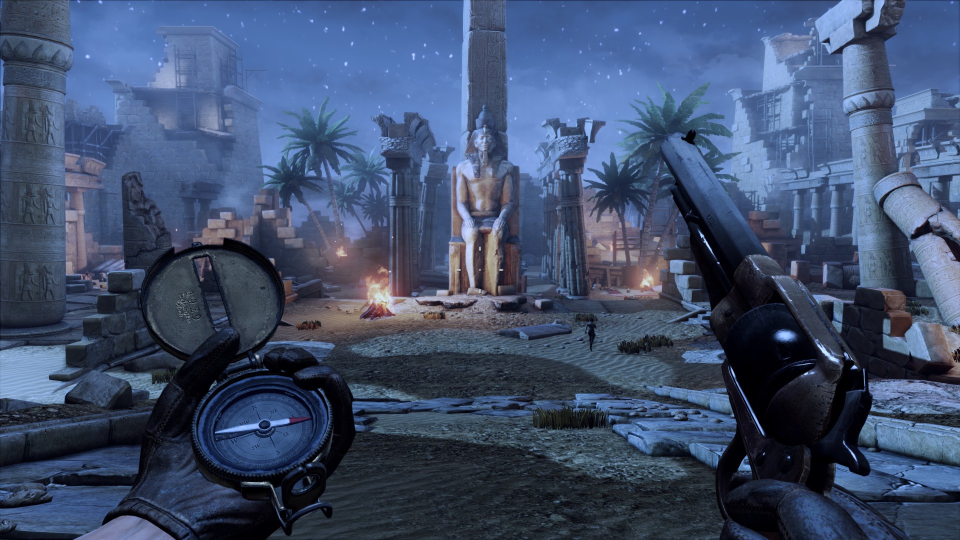 Deadfall Adventures Wallpapers - Wallpaper Cave