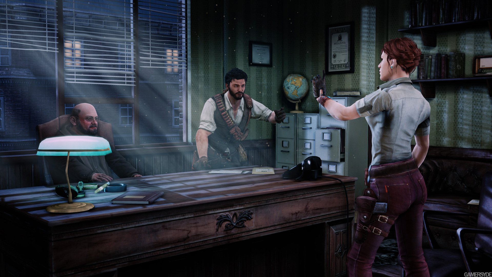 Deadfall Adventures Wallpapers - Wallpaper Cave