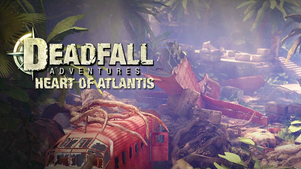 Deadfall Adventures Wallpapers - Wallpaper Cave