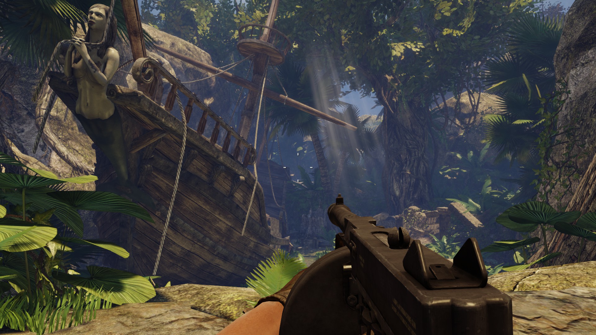 Deadfall Adventures Wallpapers - Wallpaper Cave