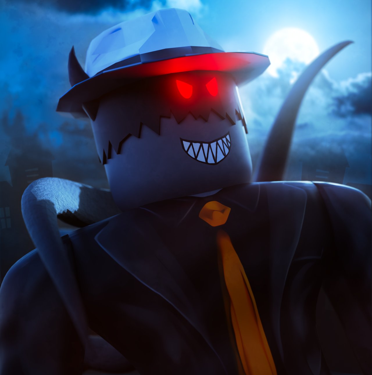 Halloween PFP Wallpapers - Wallpaper Cave