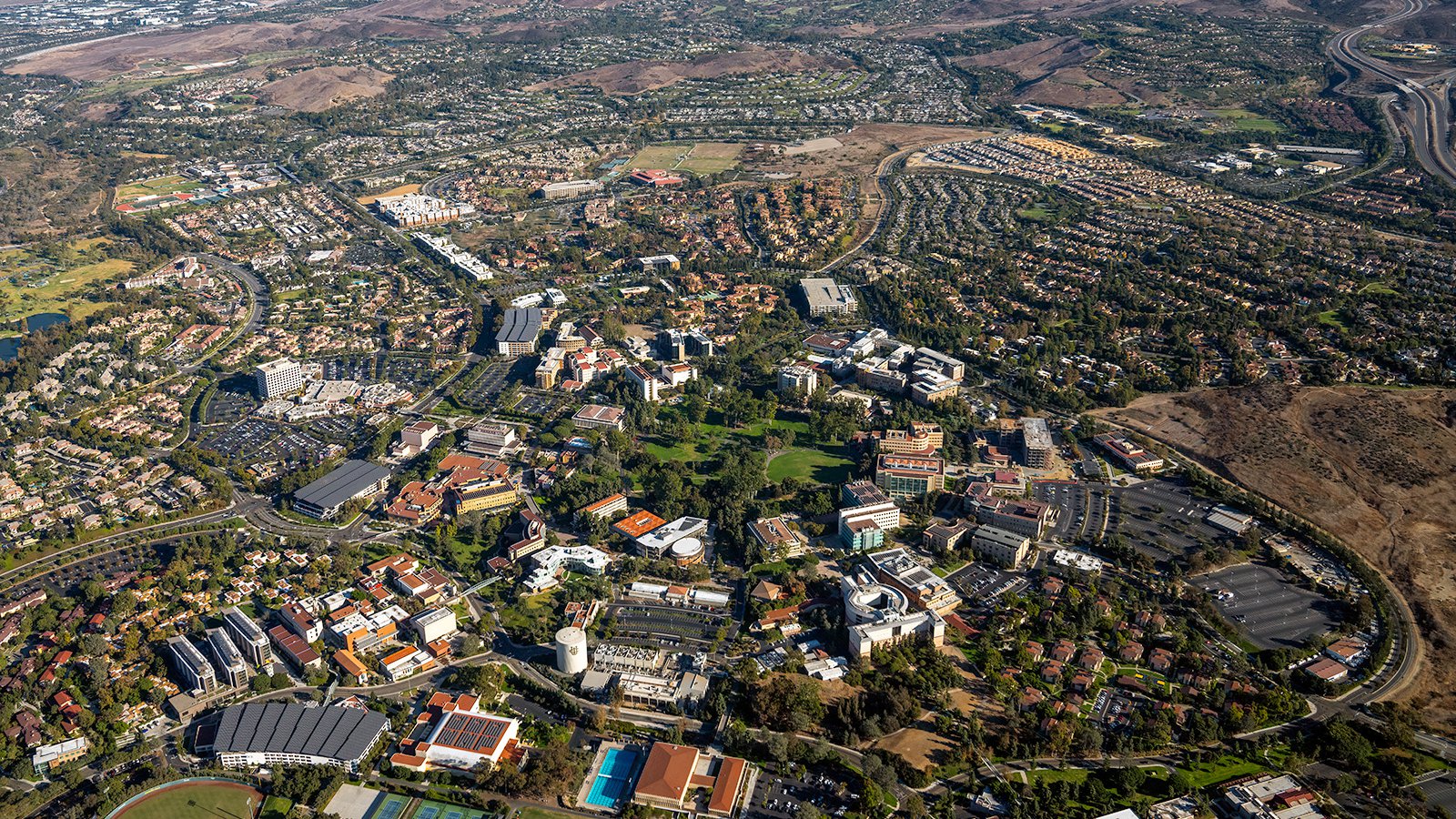 Irvine Wallpapers - Wallpaper Cave