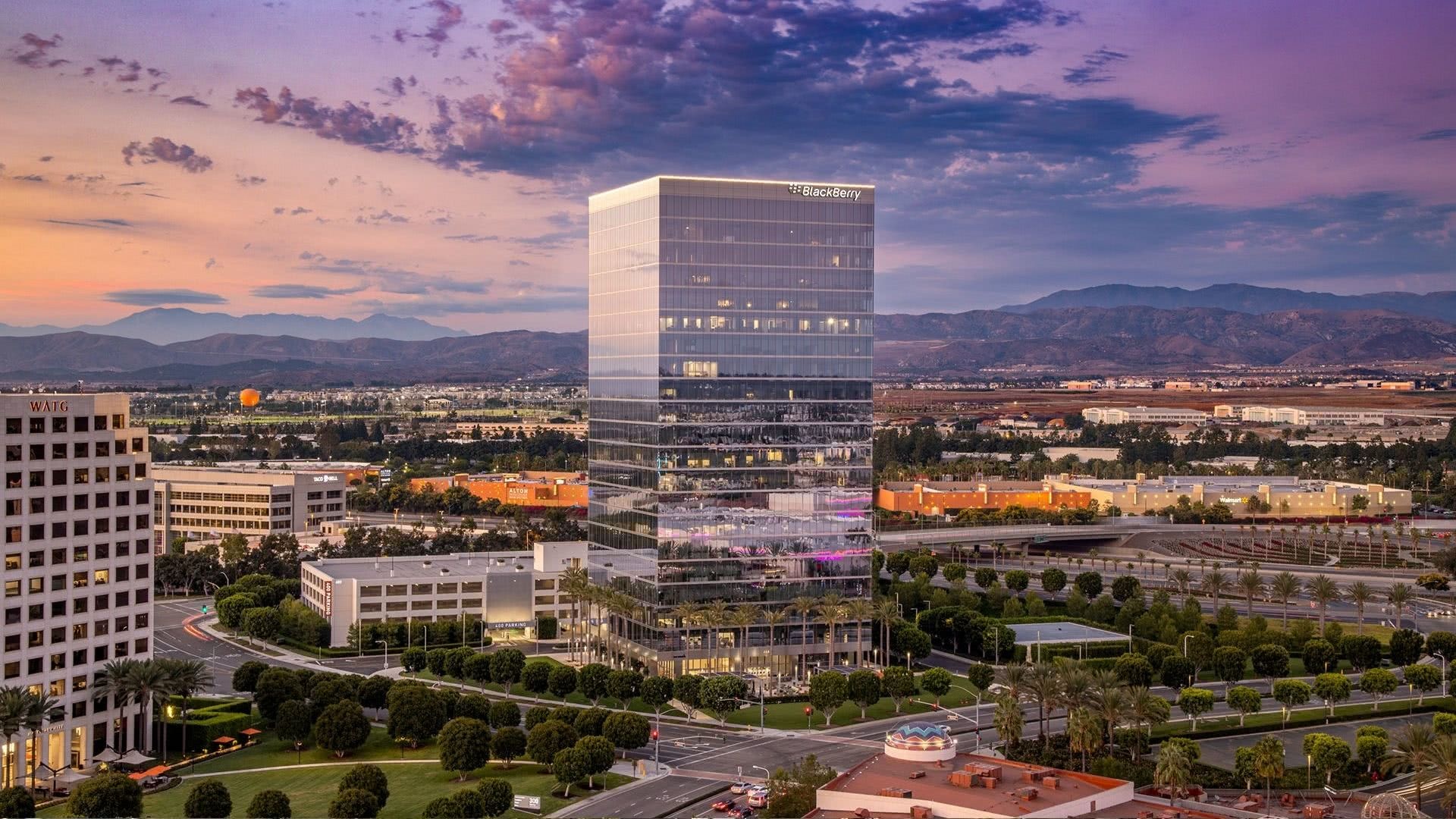 Irvine Wallpapers - Wallpaper Cave