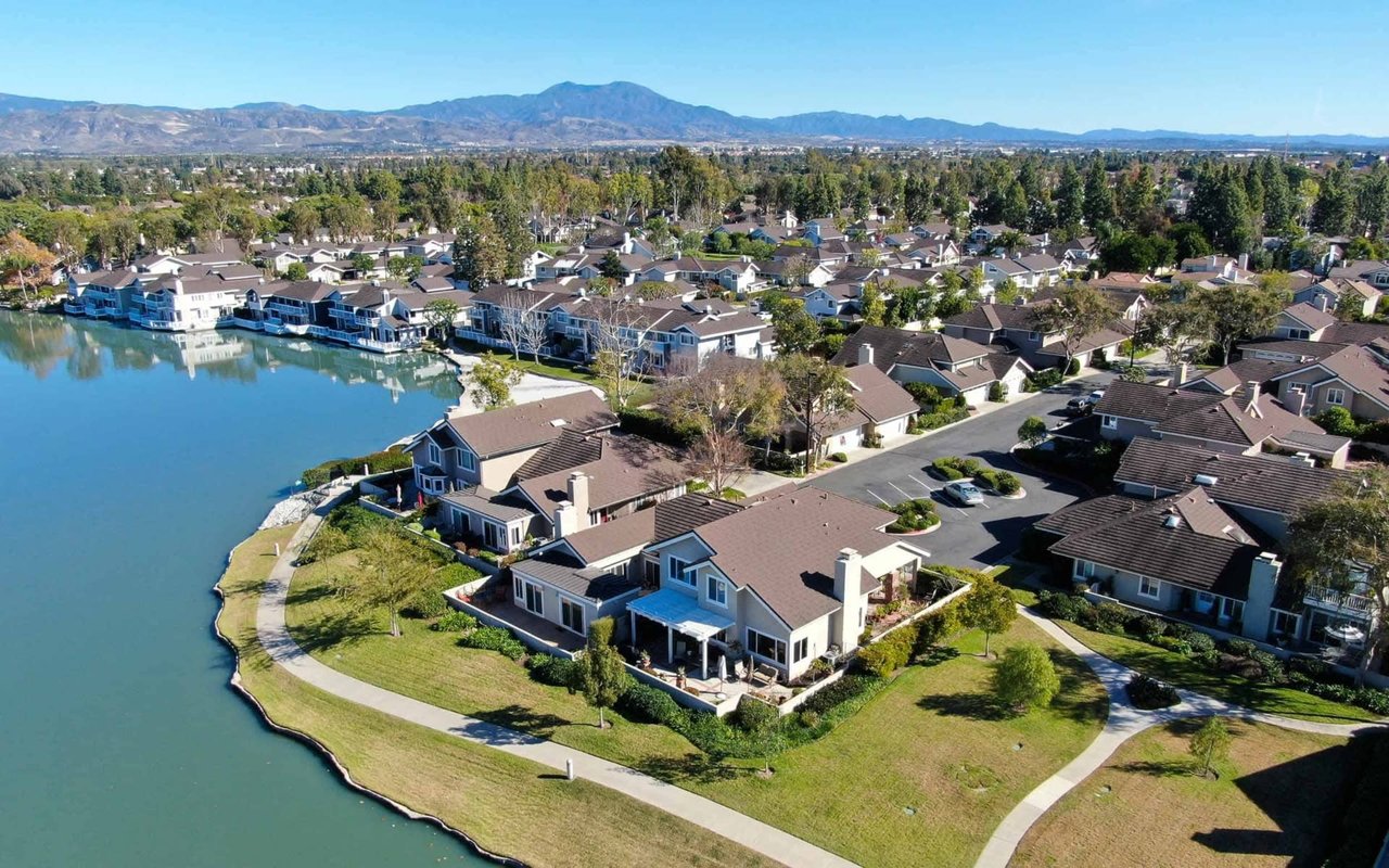 Irvine Wallpapers - Wallpaper Cave