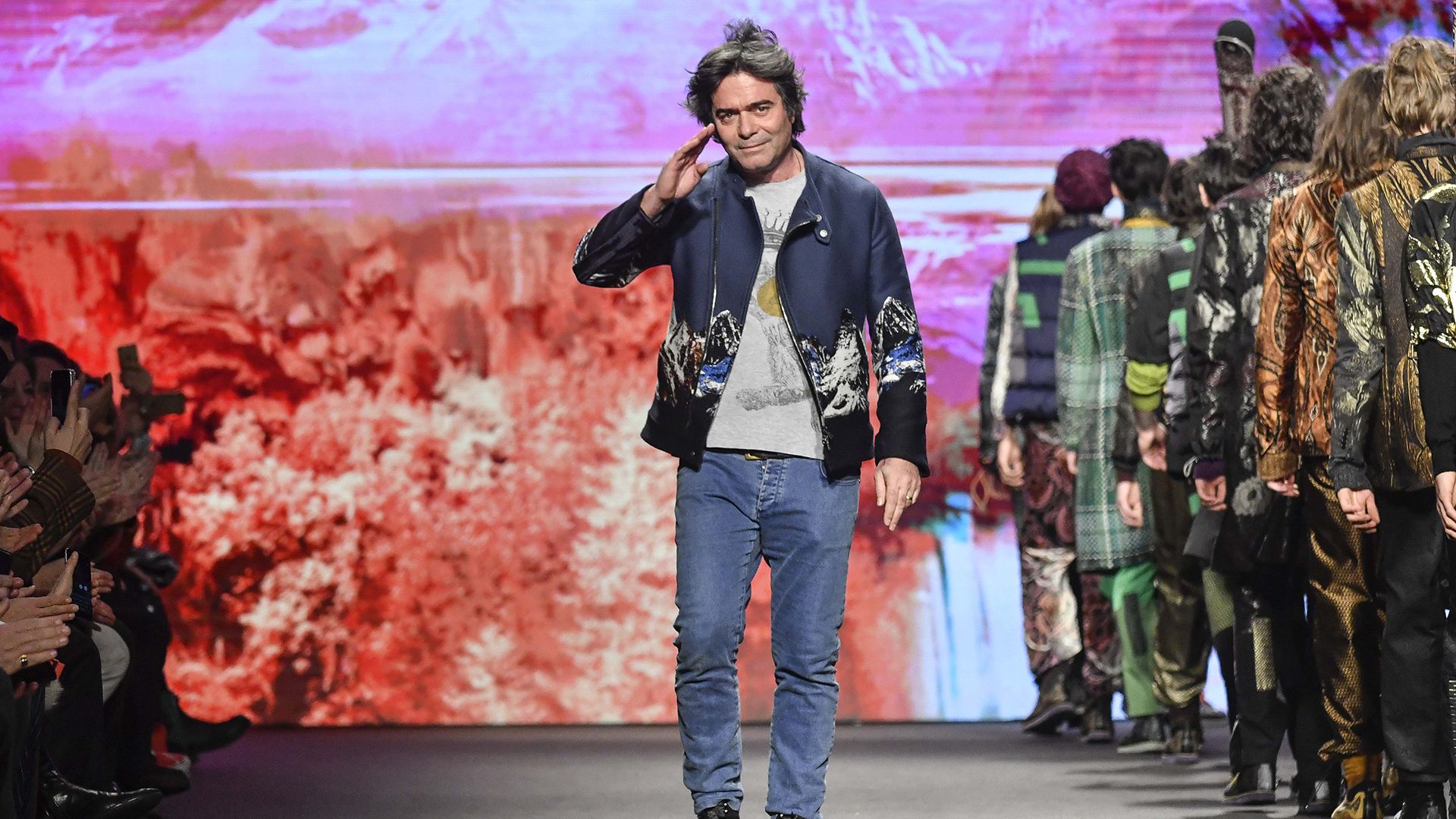 Etro Wallpapers - Wallpaper Cave