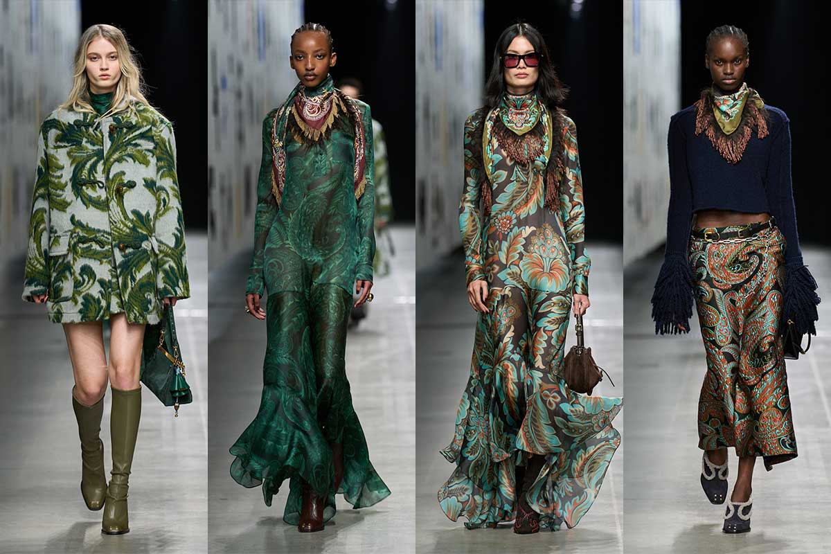 Etro Wallpapers - Wallpaper Cave
