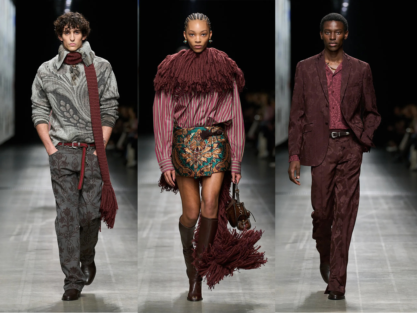 Etro Wallpapers - Wallpaper Cave