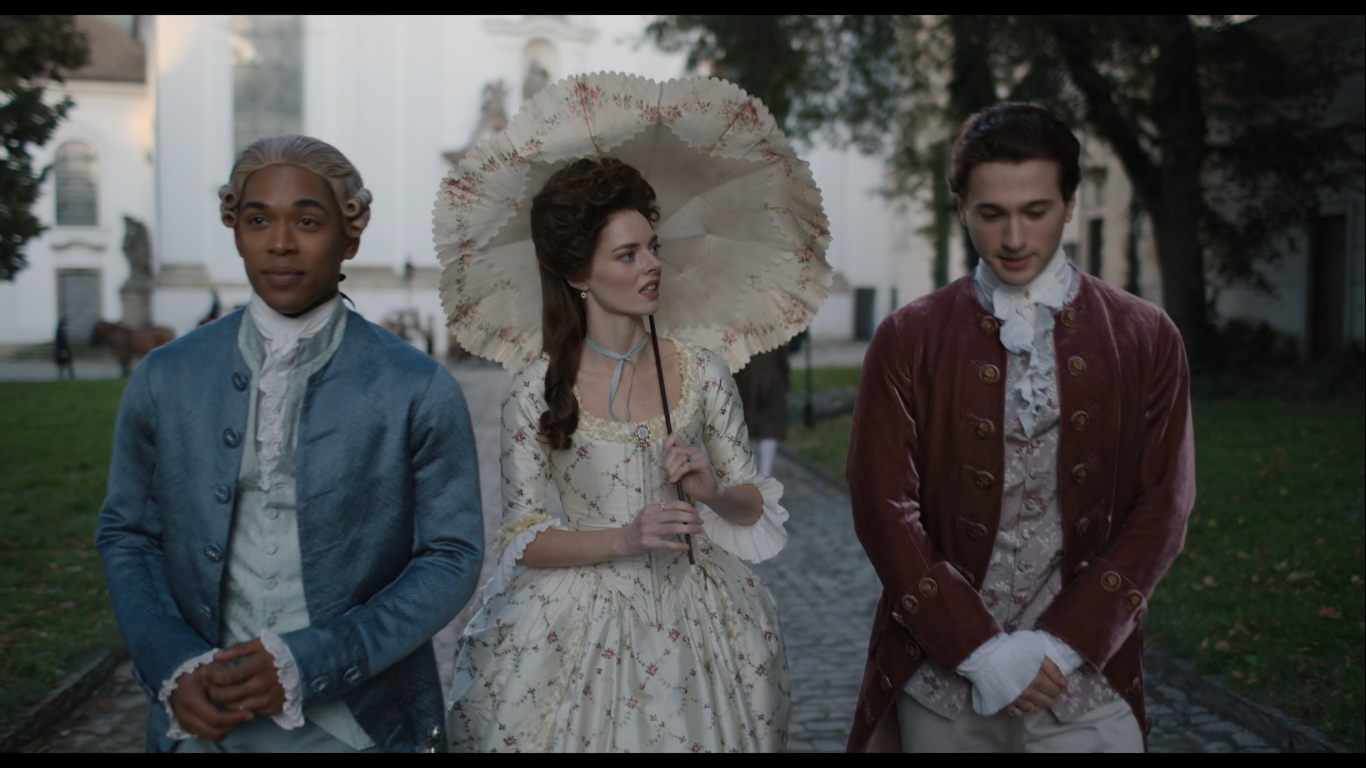 Chevalier Wallpapers - Wallpaper Cave