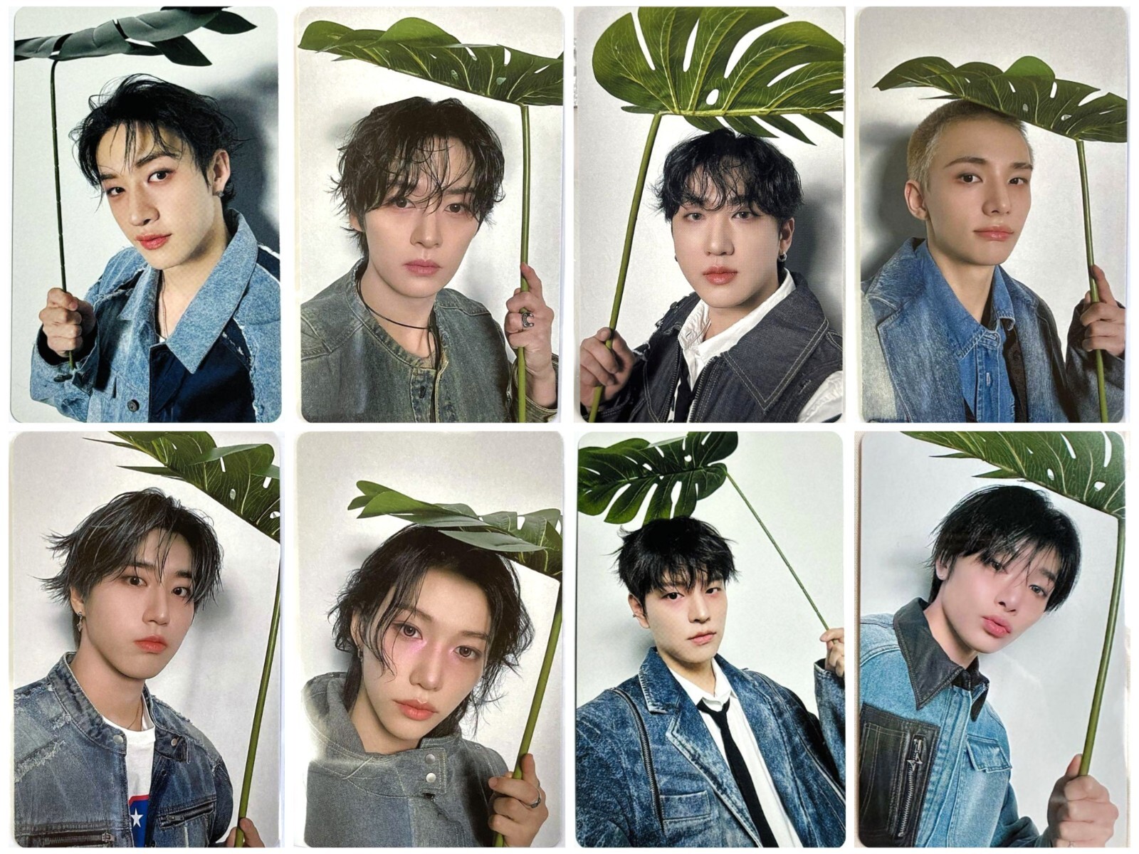 SKZ PC 2025 Wallpapers - Wallpaper Cave