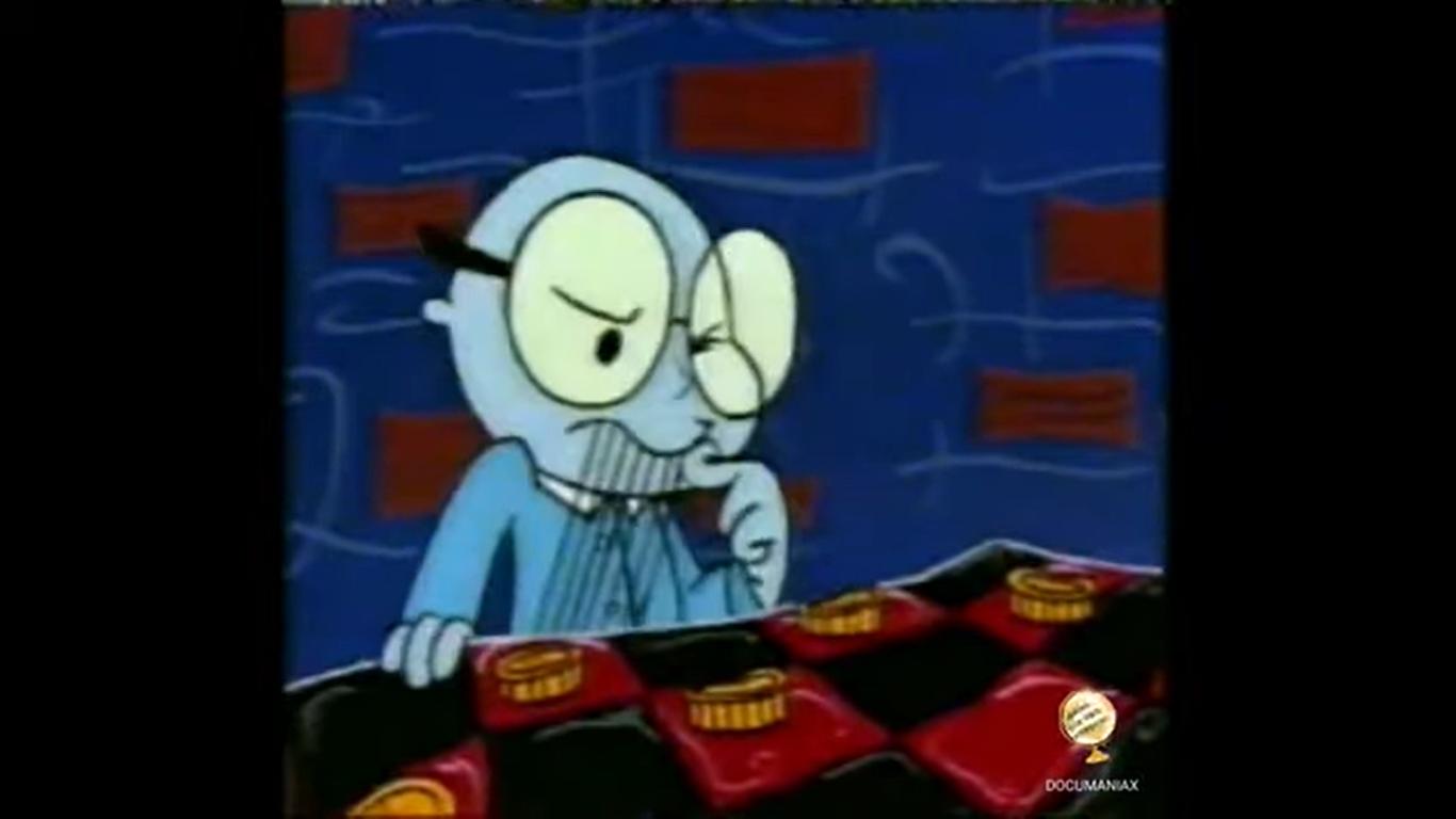 Nightmare Ned Wallpapers - Wallpaper Cave