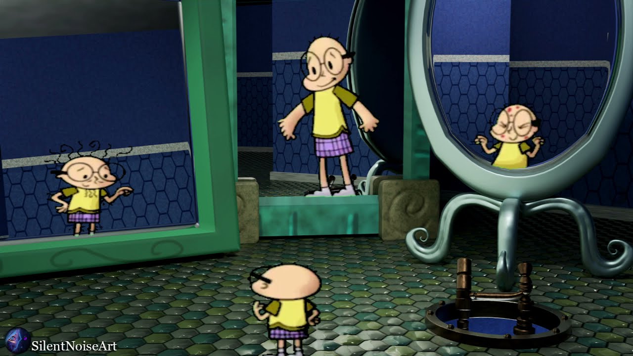 Nightmare Ned Wallpapers - Wallpaper Cave