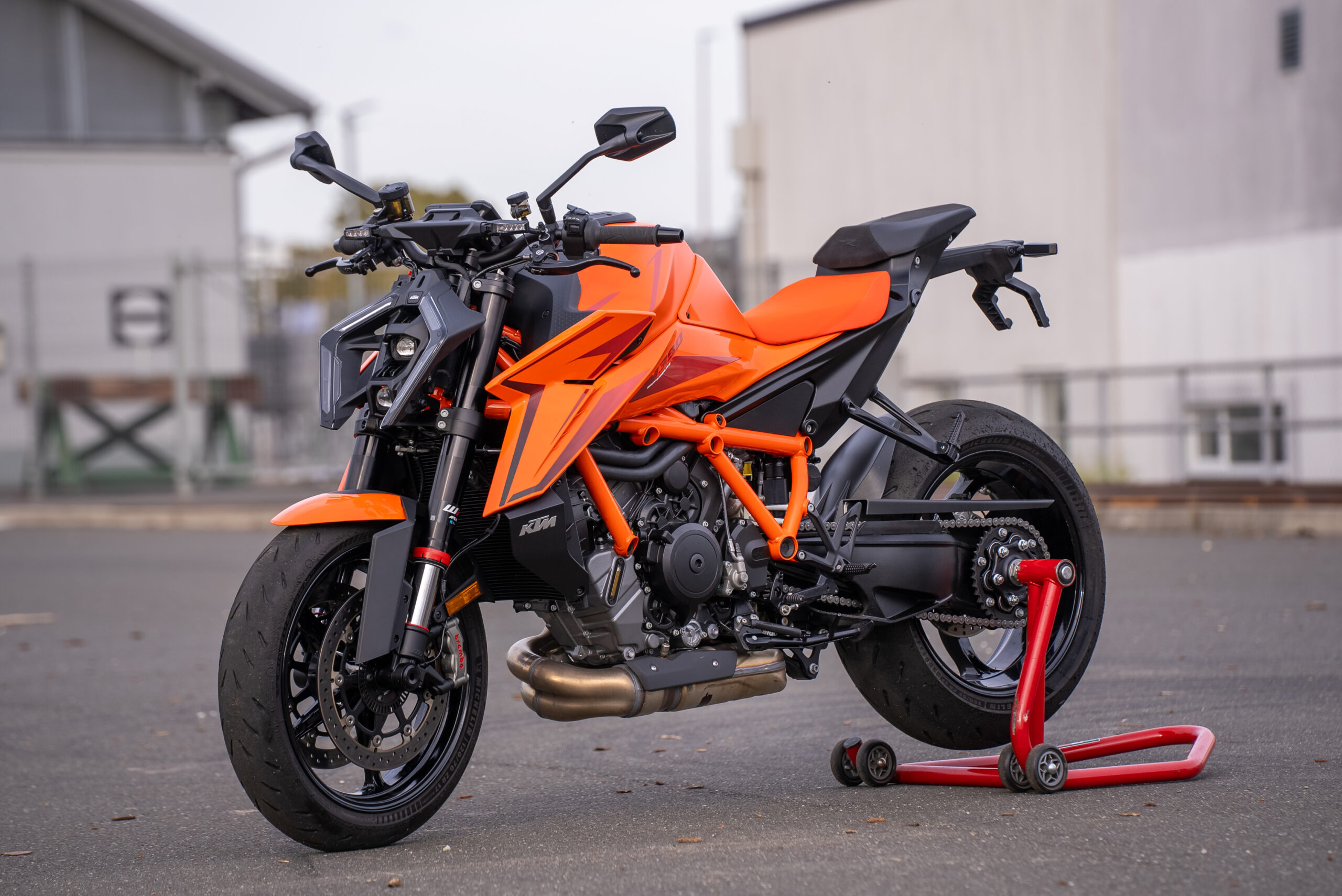 KTM 1390 Wallpapers - Wallpaper Cave