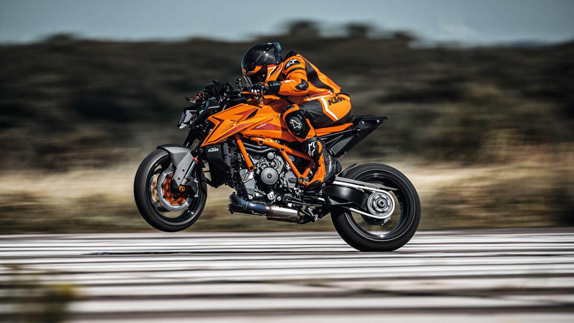 KTM 1390 Wallpapers - Wallpaper Cave
