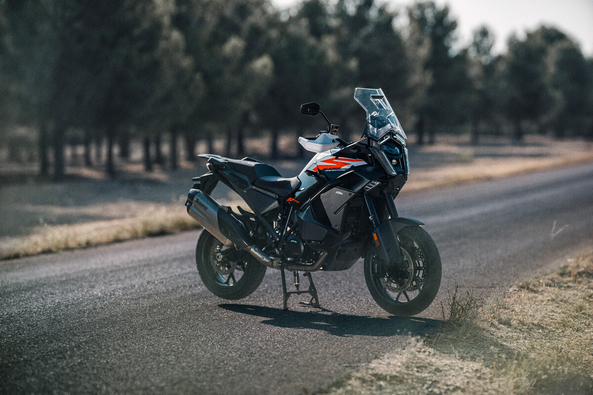 KTM 1390 Wallpapers - Wallpaper Cave