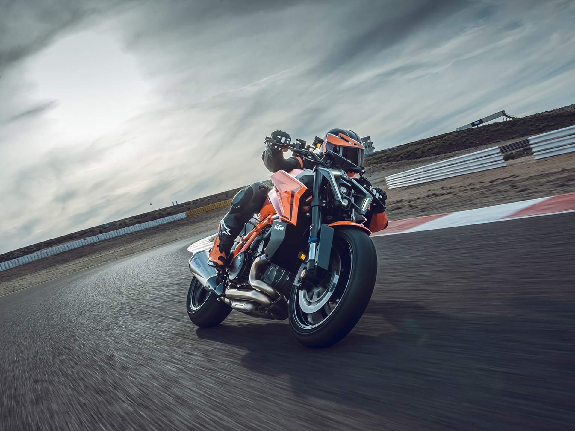KTM 1390 Wallpapers - Wallpaper Cave