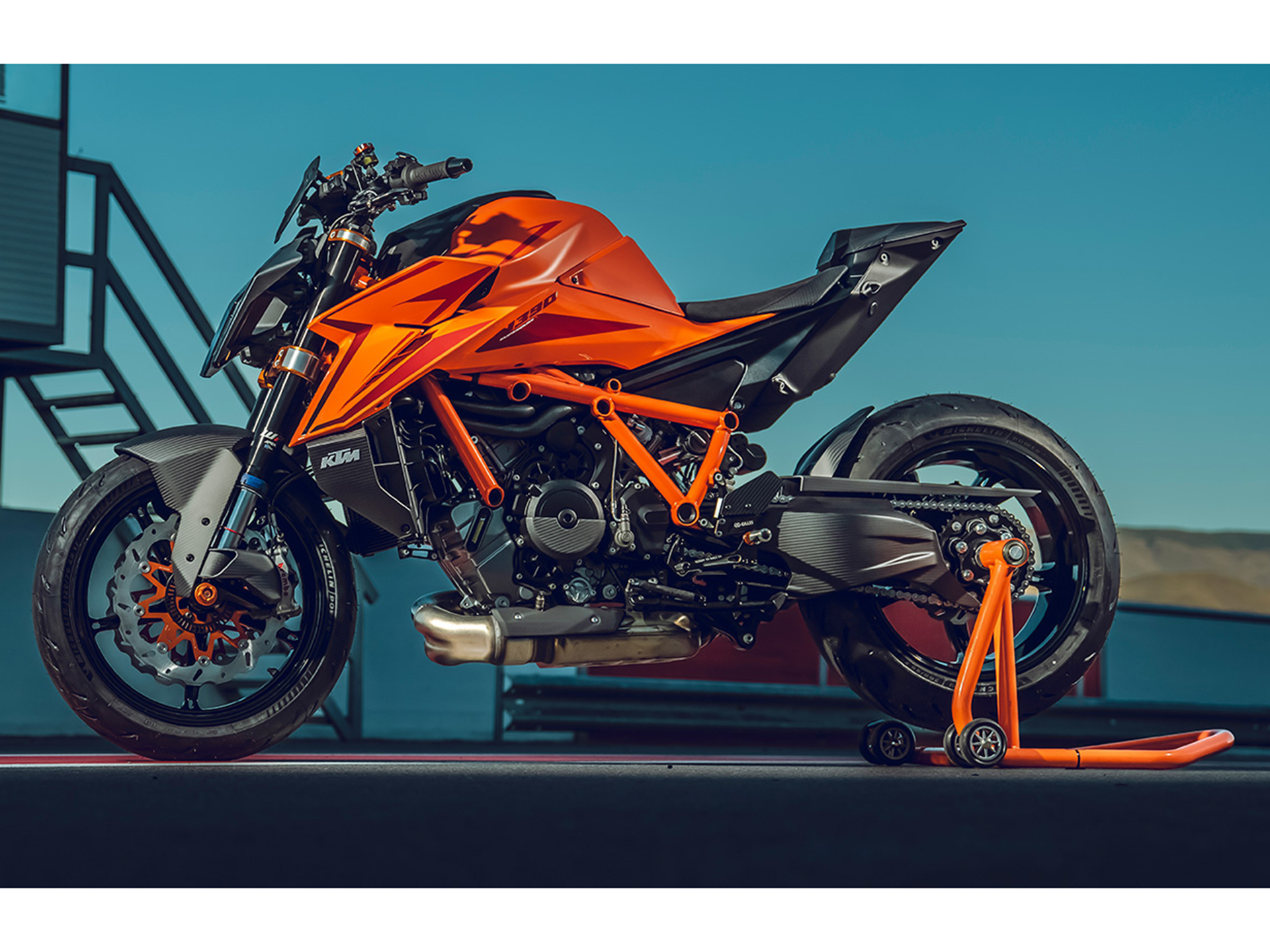 KTM 1390 Super Duke R Evo Wallpapers - Wallpaper Cave