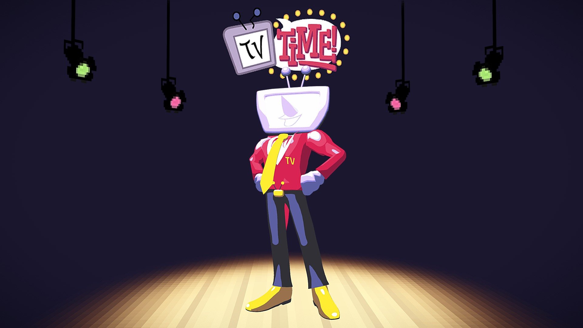 Tenna Deltarune Wallpapers - Wallpaper Cave