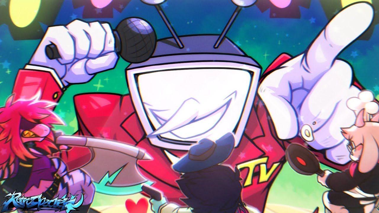 Tenna Deltarune Wallpapers - Wallpaper Cave