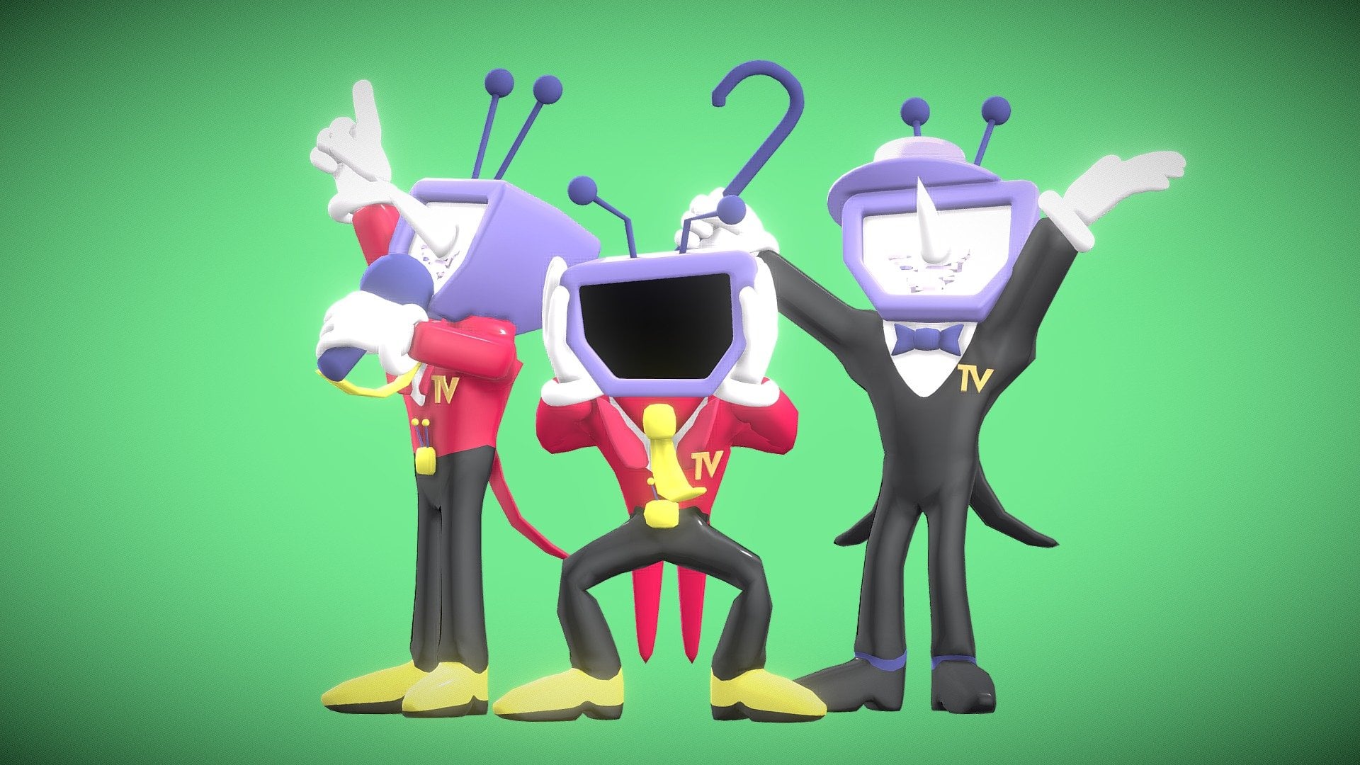 Tenna Deltarune Wallpapers - Wallpaper Cave