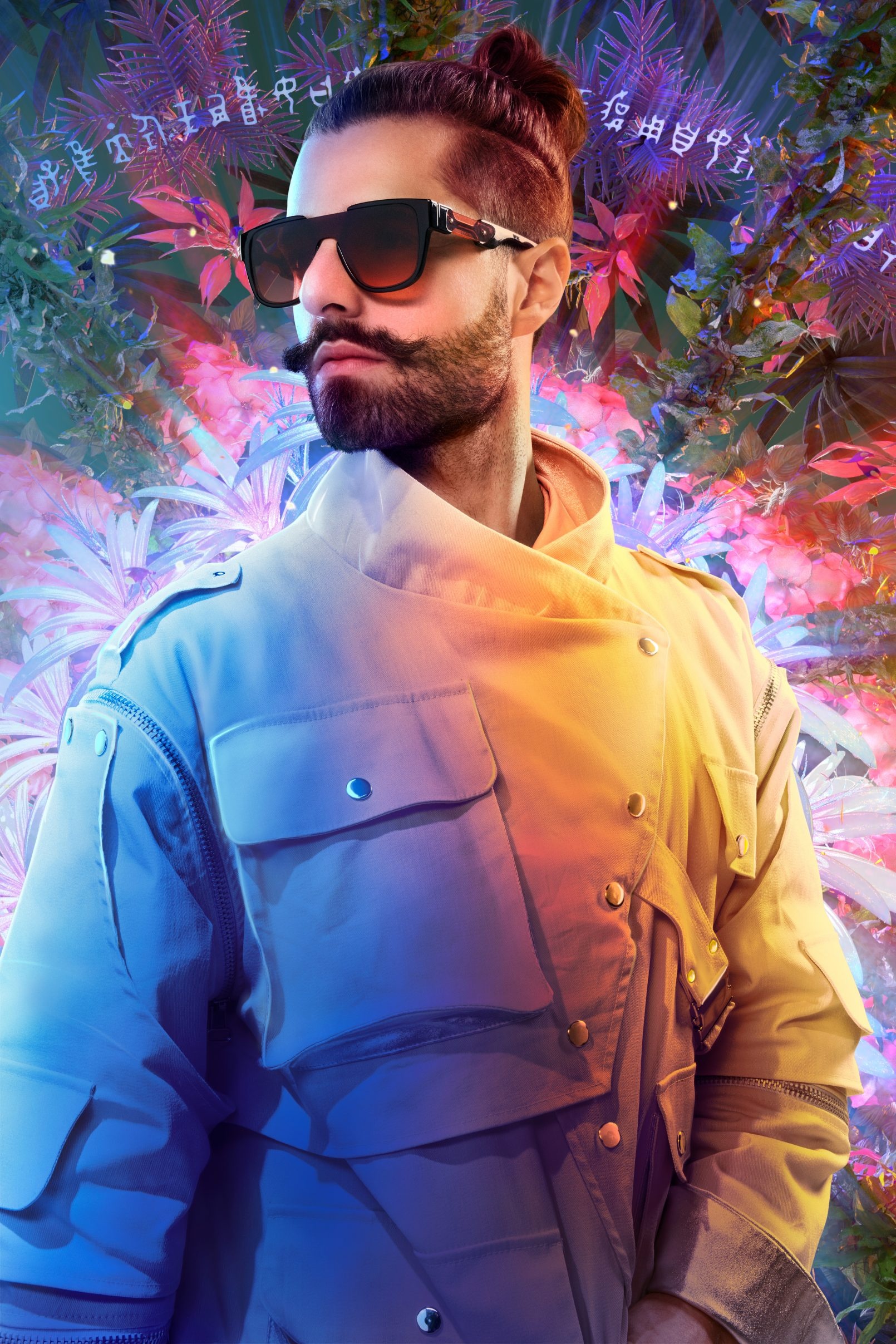 Alok DJ Wallpapers - Wallpaper Cave