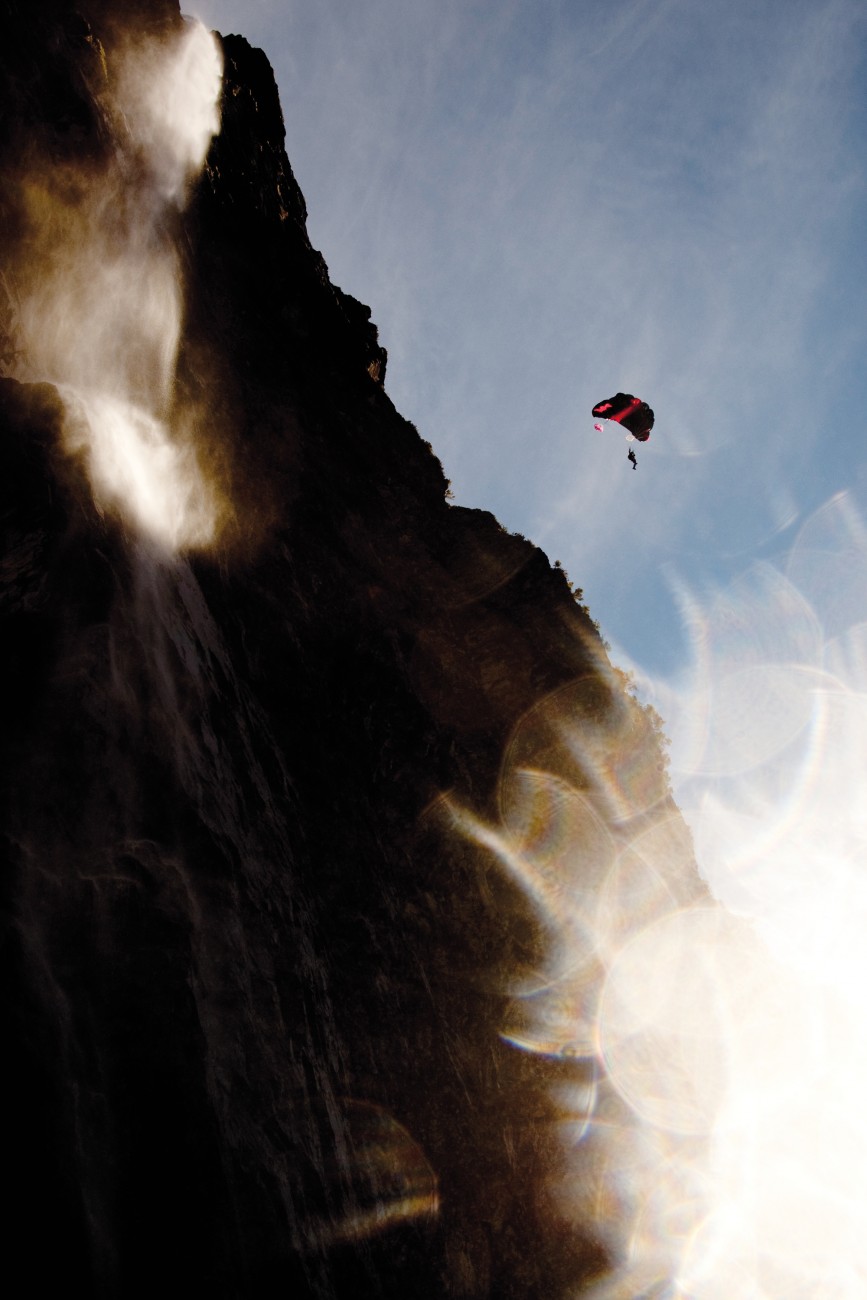 Base Jumping Wallpapers - Wallpaper Cave
