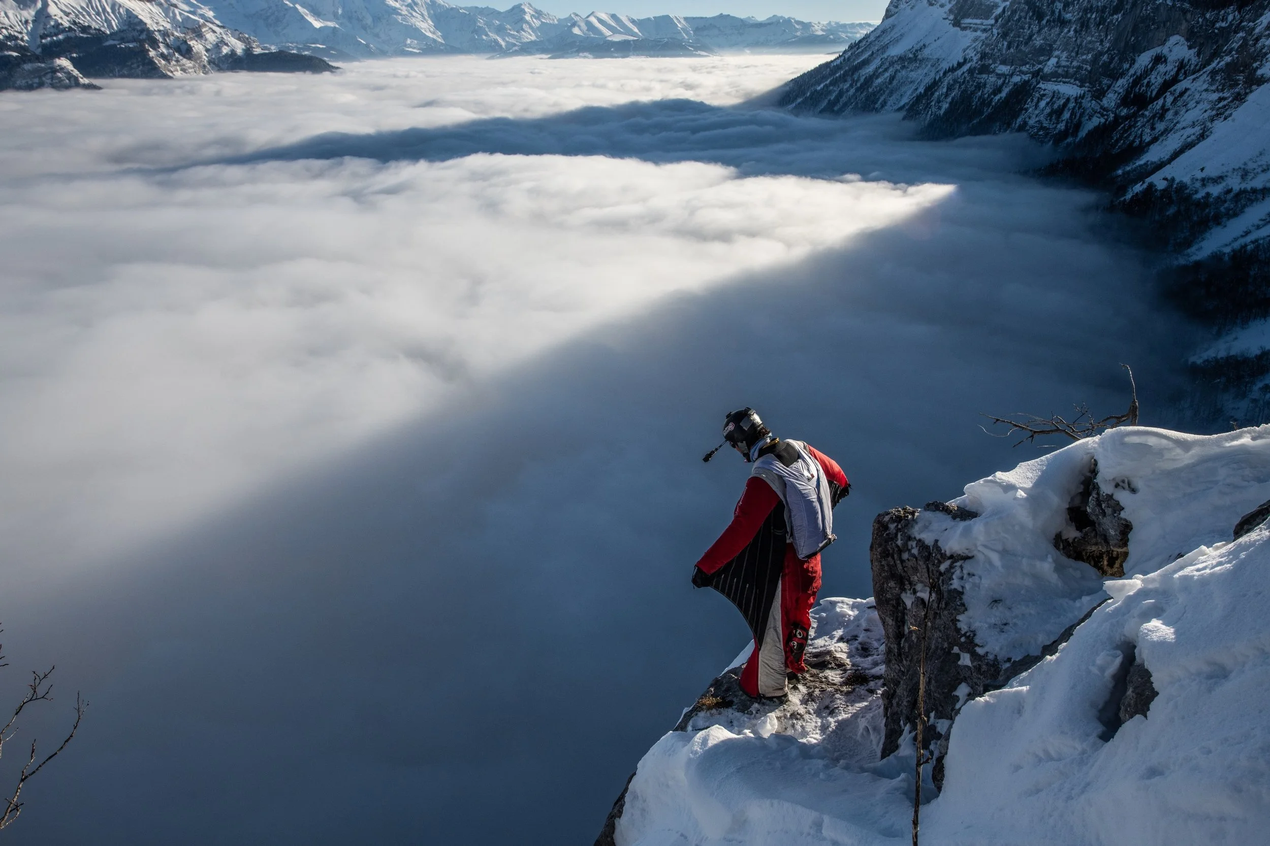 Base Jumping Wallpapers - Wallpaper Cave