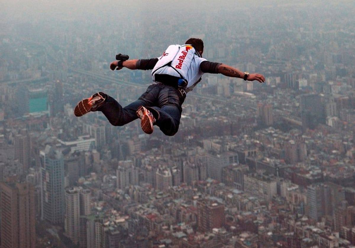 Base Jumping Wallpapers - Wallpaper Cave