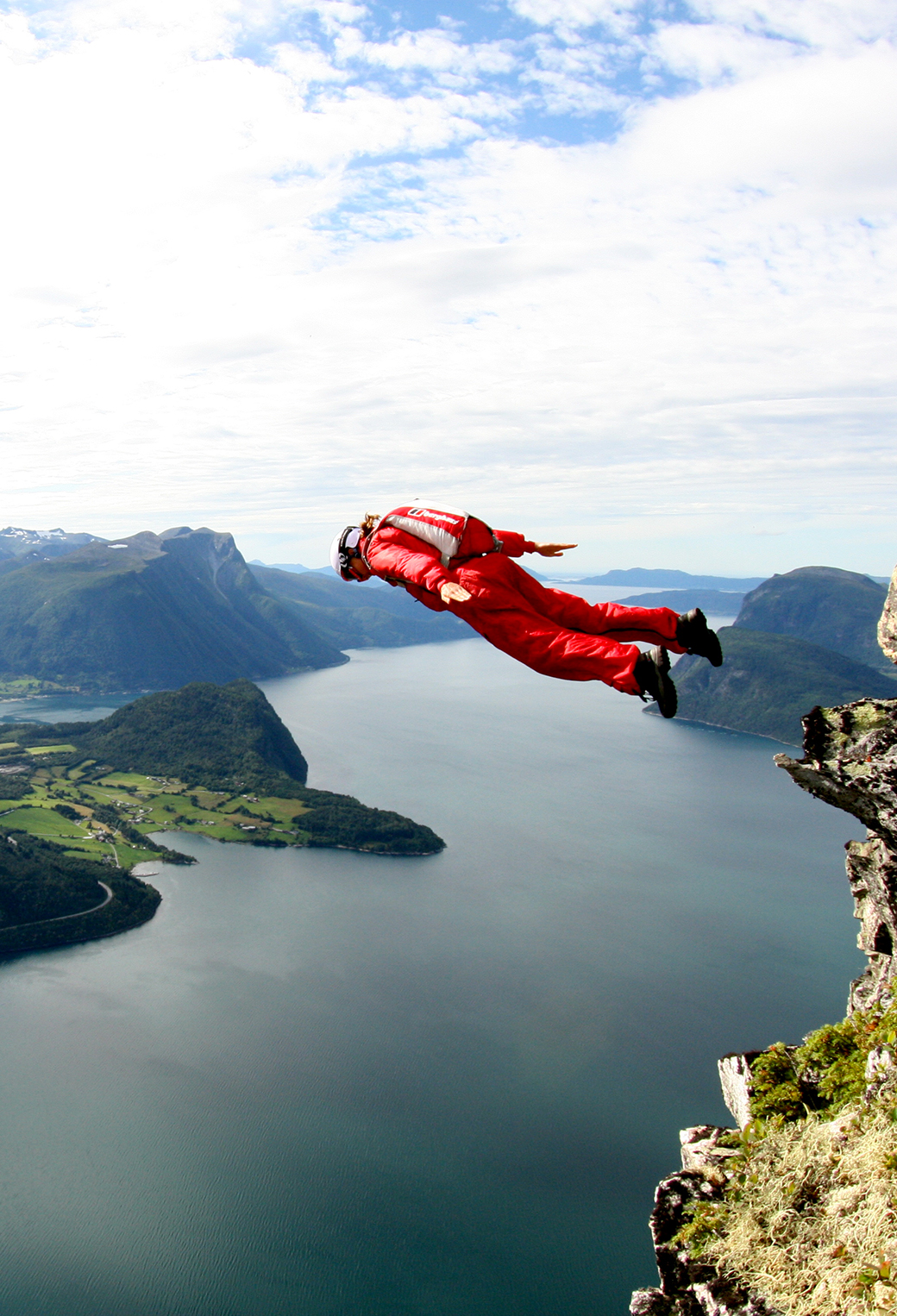 Base Jumping Wallpapers - Wallpaper Cave