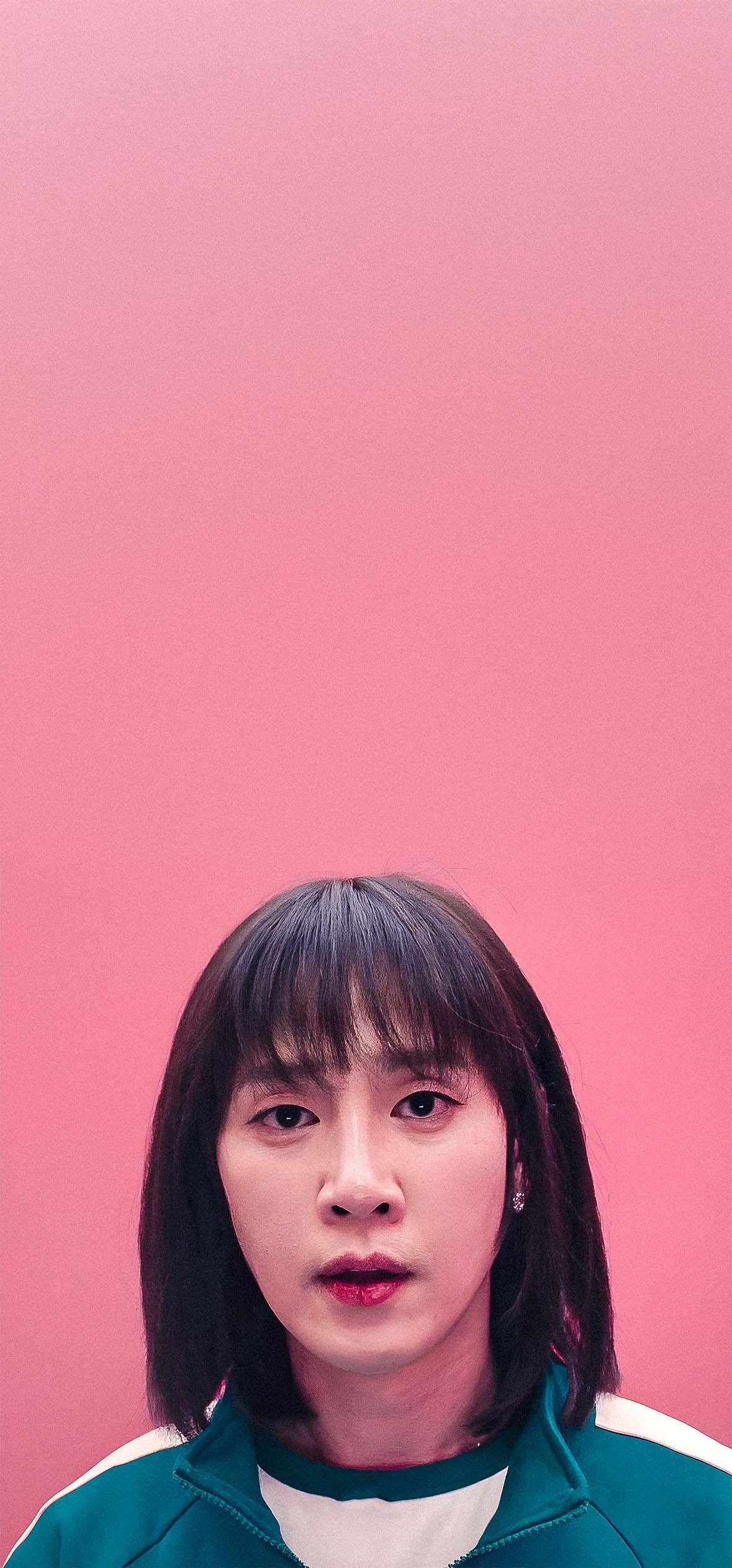 Player 120 Squid Game Wallpapers - Wallpaper Cave