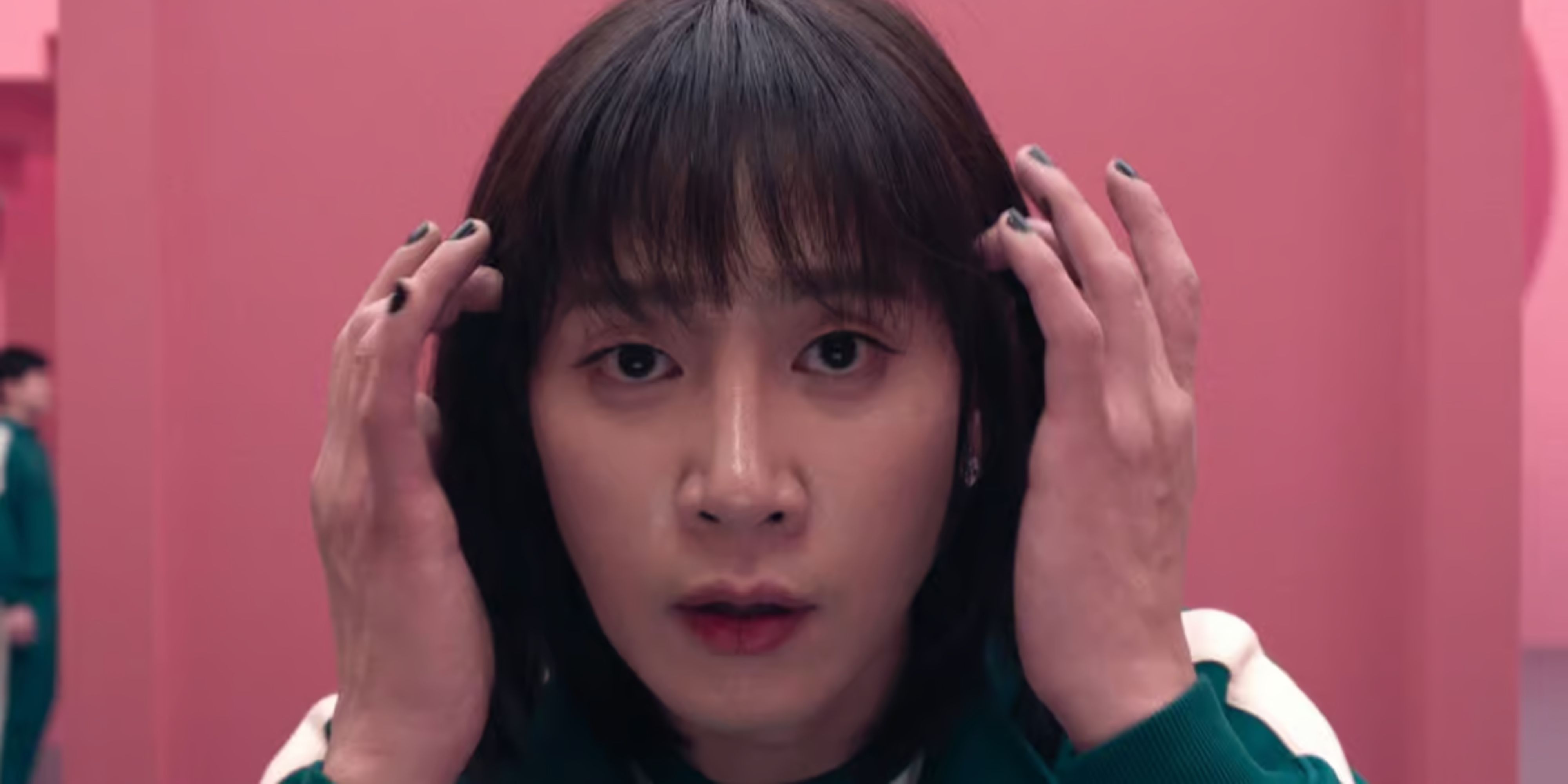 Player 120 Squid Game Wallpapers - Wallpaper Cave