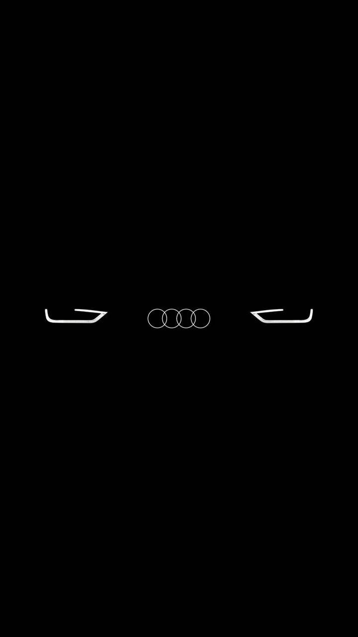 Audi Light Wallpapers - Wallpaper Cave