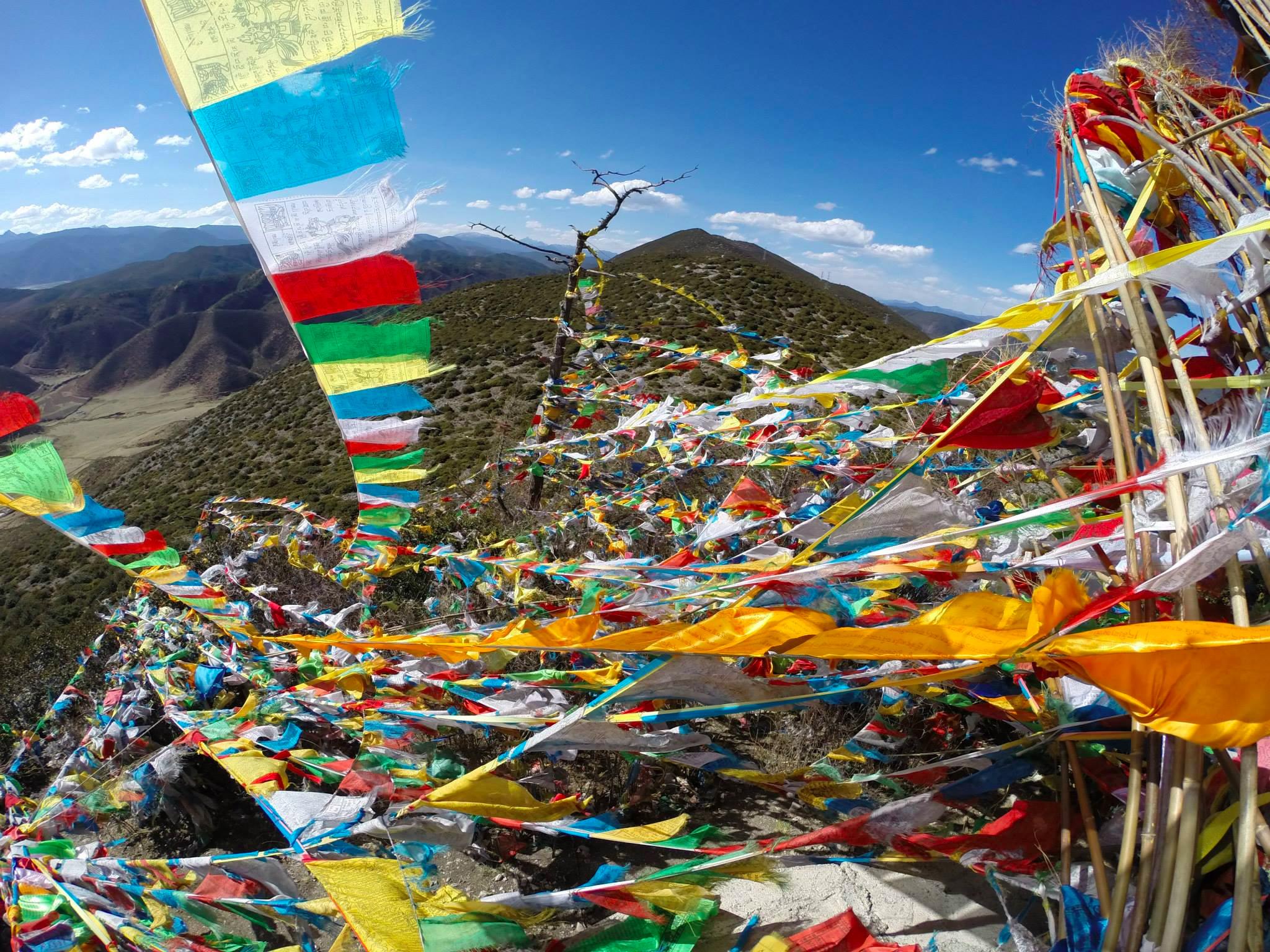 Prayer Flag Wallpapers - Wallpaper Cave