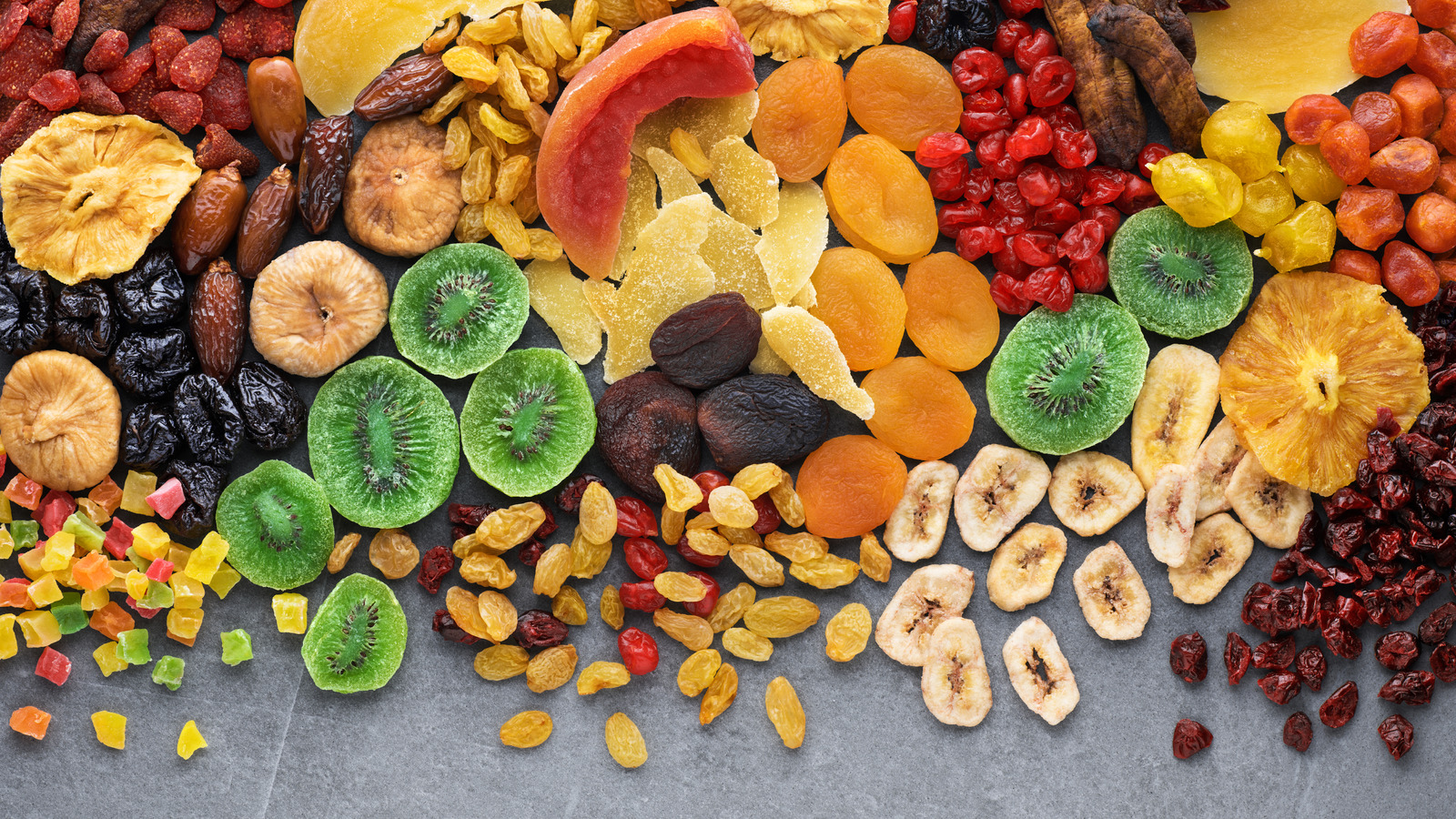 Dried Fruits Wallpapers - Wallpaper Cave