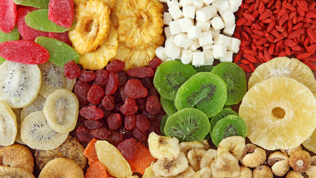 Dried Fruits Wallpapers - Wallpaper Cave