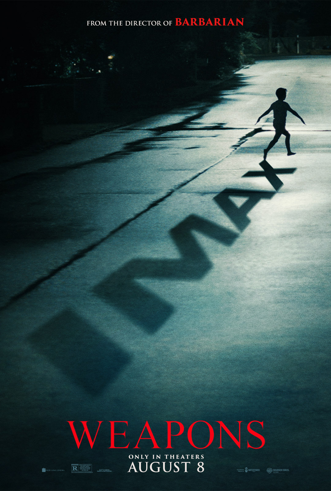 Weapons Movie Wallpapers - Wallpaper Cave