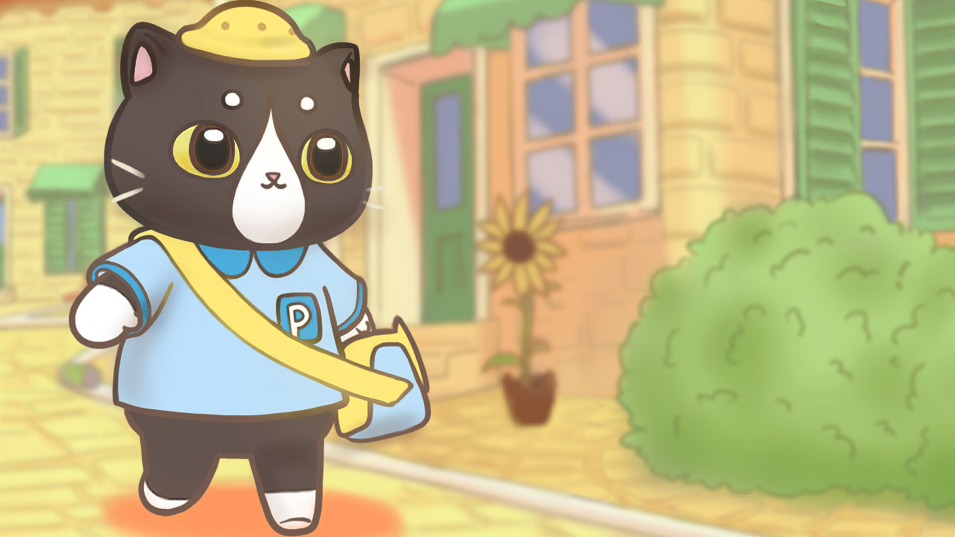 Catto's Post Office Wallpapers - Wallpaper Cave